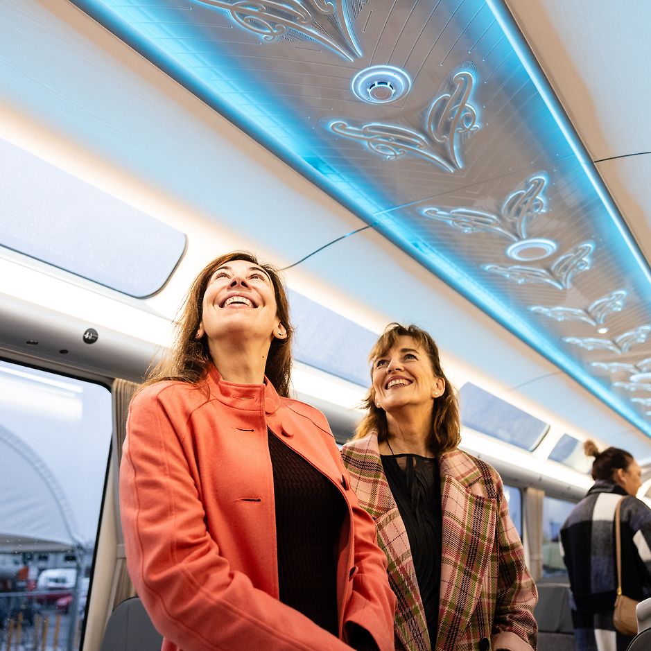 Spatial Design Communication Strategy Best Awards